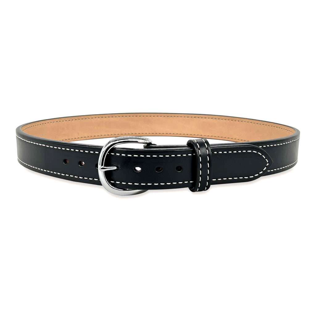QUICK SHIP Dual-Layer Bullhide Gun Belt - Beltman